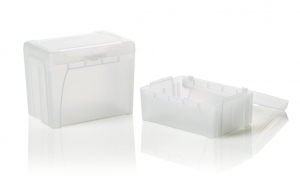 Sartorius Tip Box for Refill Tips | Medline Industries, Inc.