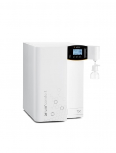 Sartorius Arium Comfort I TOC System | Medline Industries, Inc.
