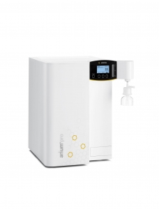 Sartorius Arium Pro UV Ultrapure | Medline Industries, Inc.