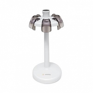 Carousel Stand for 6 Pipettes | Medline Industries, Inc.