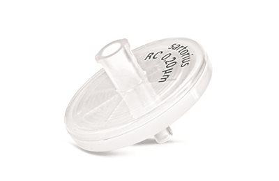 Minisart RC25 Filters | Medline