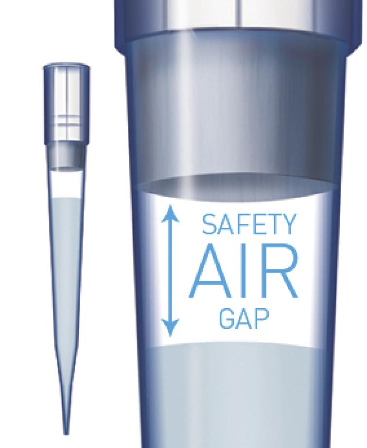 SafetySpace Filter Tips | Medline