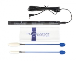 The Scope CleanOR Kit by The O. R. Company | Medline Industries, Inc.