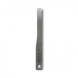 Miniedge Stainless-Steel Chisel Blades | Medline Industries, Inc.