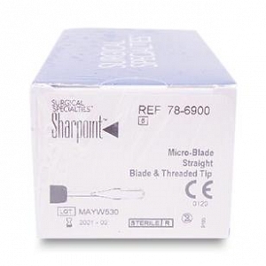Micro Blades | Medline