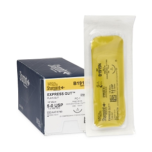 Express Gut Plain Gut Suture | Medline