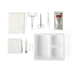 Centurion Suture Trays | Medline Industries, Inc.