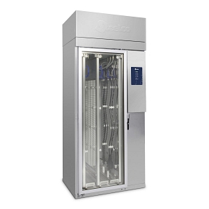 9-Scope Vertical Endoscope Drying Cabinets by Steelco | Medline ...