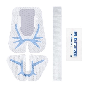 Nano SorbaView SHIELD Dressings | Medline Industries, Inc.