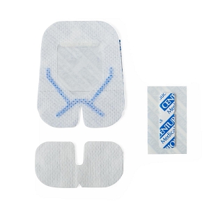 Micro SorbaView SHIELD Dressings | Medline Industries, Inc.