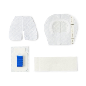 SorbaView Ultimate Window Dressing | Medline Industries, Inc.