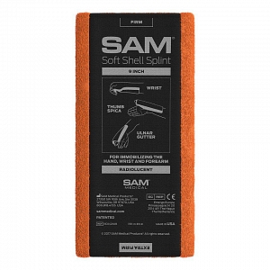 SAM Soft Shell Splints | Medline Industries, Inc.