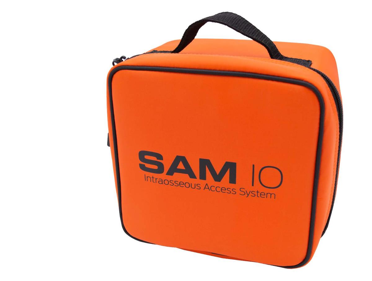 SAM IO Storage Cases | Medline