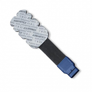 Cerebral/Somatic Oximetry Pediatric Sensors | Medline