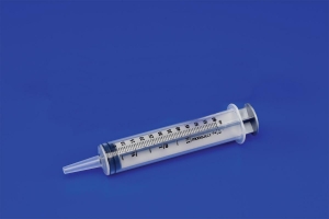 Sterile 60 mL Syringes | Medline Industries, Inc.