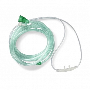 Smart CapnoLine O2 Tubing | Medline Industries, Inc.