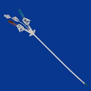 MAHURKAR High-Pressure Triple-Lumen Catheters | Medline Industries, Inc.