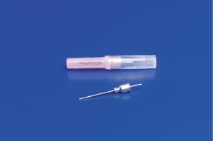 Monoject Double-Ended Medication Transfer Needles | Medline