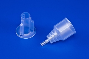 Monoject Female Transfer Devices | Medline Industries, Inc.