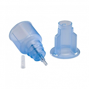 Monoject Blood Collection Devices with Male Luer | Medline Industries, Inc.