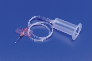 Monoject Blood Collection Sets with Needle Holder | Medline Industries ...
