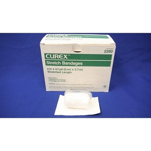 Curex Stretch Bandages | Medline Industries, Inc.