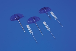 Monoject J-Type Bone Marrow Needles | Medline Industries, Inc.