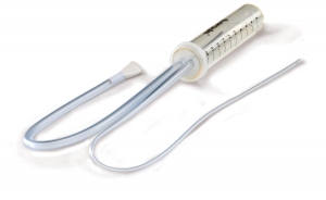 Cardinal Argyle Suction Catheter with Mucus Trap | Medline Industries, Inc.