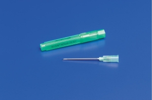 Monoject Polypropylene Filter Needles by Covidien | Medline Industries ...