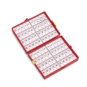 Devon Needle Counters | Medline