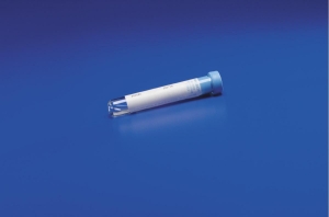 Monoject Blue Stopper Blood Collection Tube | Medline Industries, Inc.