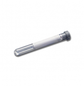 Monoject Grey Stopper Blood Collection Tubes | Medline Industries, Inc.