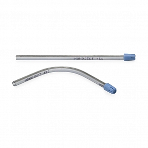 MONOJECT 450 Saliva Ejector | Medline