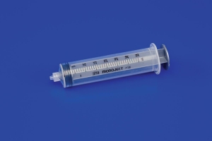SoftPak Single-Use 35 mL Syringes | Medline Industries, Inc.