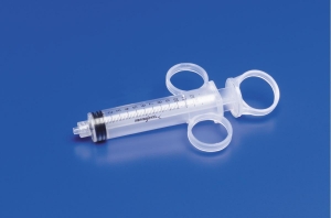 Single-Use Control Syringes by Cardinal Health | Medline Industries, Inc.