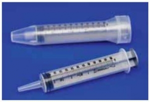 Monoject Rigid Pack 60 mL Syringes | Medline Industries, Inc.