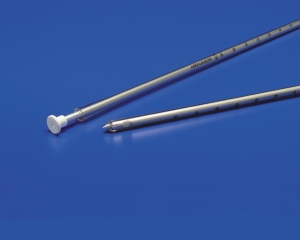 ARGYLE Trocar Catheters | Medline Industries, Inc.