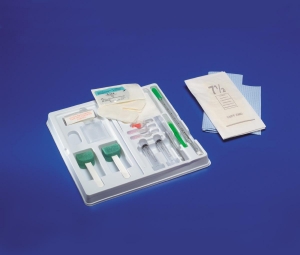 ARGYLETM Trocar Catheter & Thoracostomy Procedure Tray Kits | Medline ...