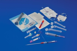 Turkel Paracentesis Procedure Tray | Medline Industries, Inc.