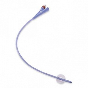 100% Silicone Foley Catheter Kits | Medline Industries, Inc.