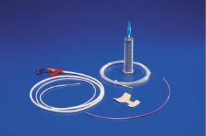 Kangaroo Naso-Jejunal Feeding and Gastric Decompression Tube | Medline ...