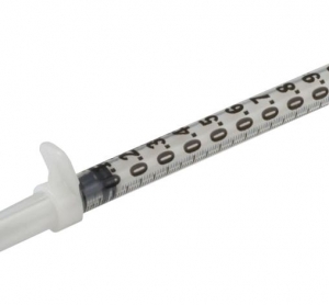 Magellan Tuberculin Safety Syringes | Medline Industries, Inc.