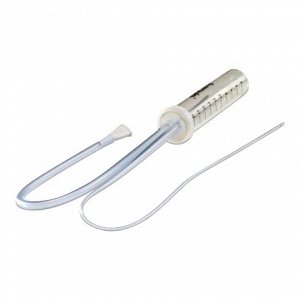 Argyle Suction Catheters with Mucus Trap by Cardinal Health | Medline ...