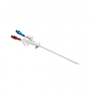 MAHURKAR Elite Dual Lumen Catheters by Covidien | Medline Industries, Inc.