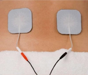 Uni-Patch Starburst Stimulating Electrodes | Medline