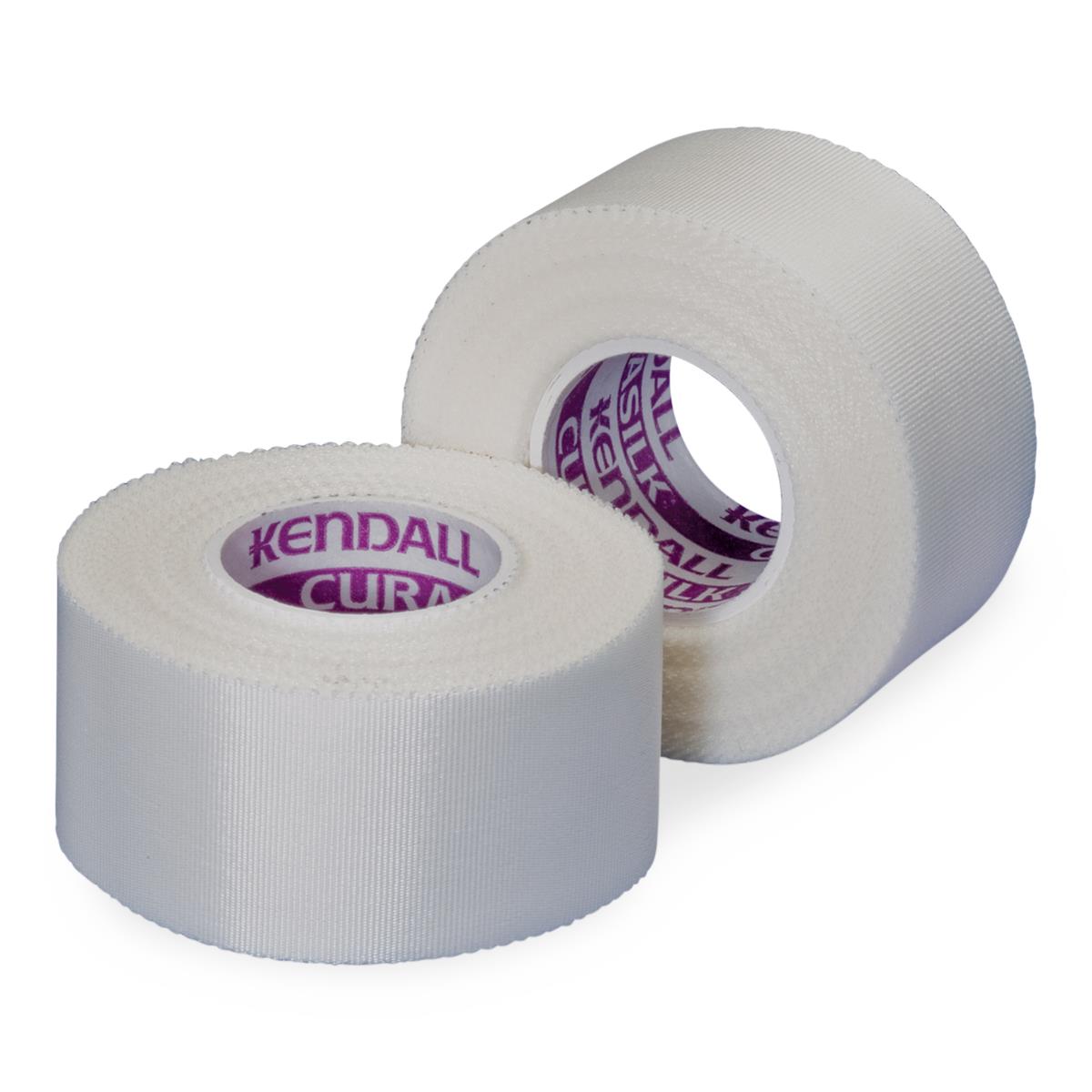 Hypoallergenic Silk Tape | Medline