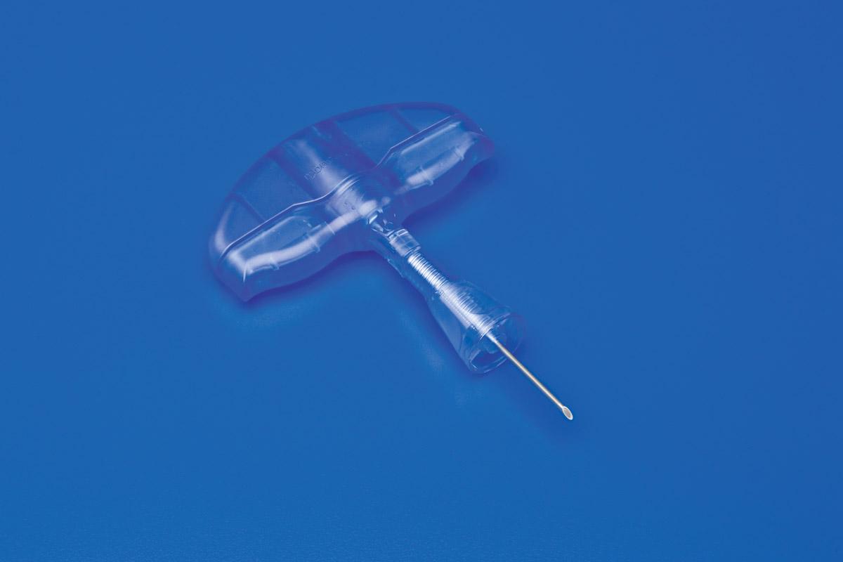 Monoject I-Type Sternal-Iliac Aspiration Needle | Medline
