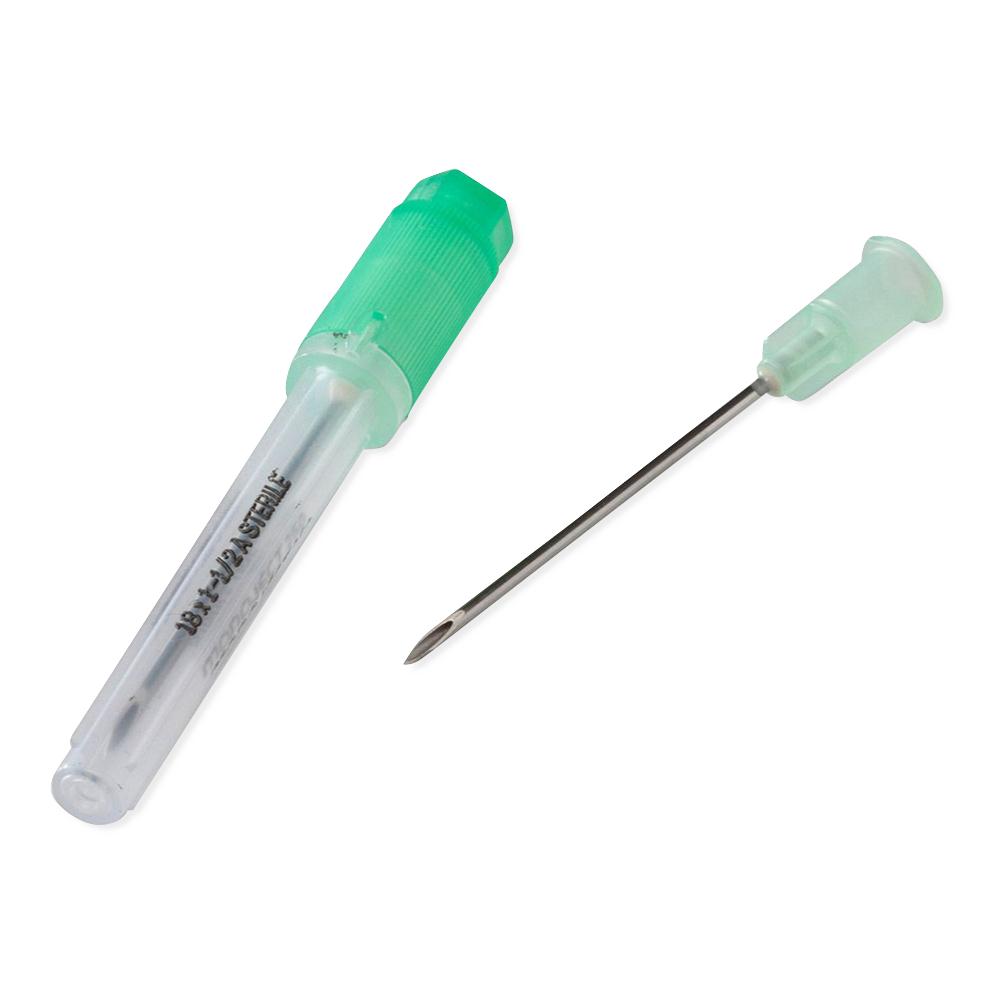 Cardinal Hypodermic Needles | Medline