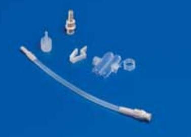 Argyle Peri-Patch Repair Kits | Medline