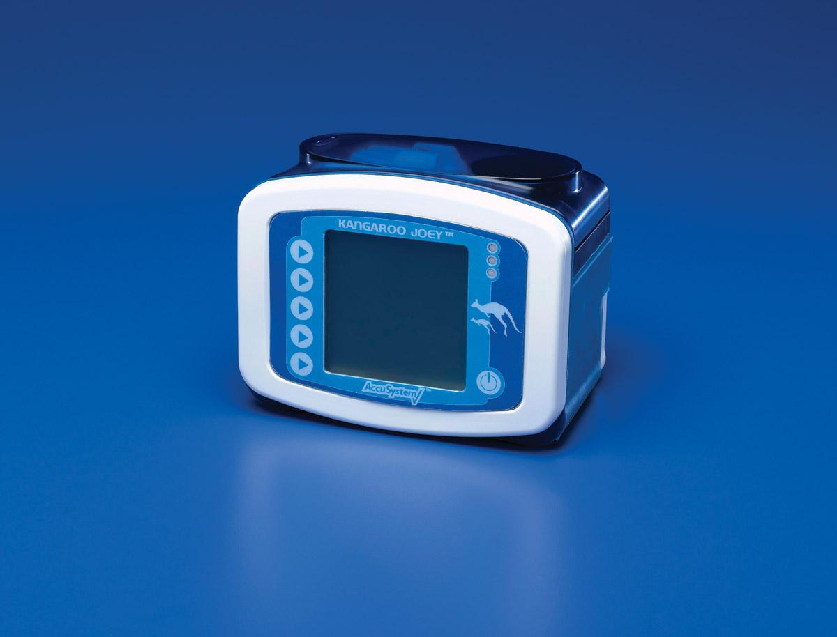 Kangaroo Joey Pump Power Adapter | Medline